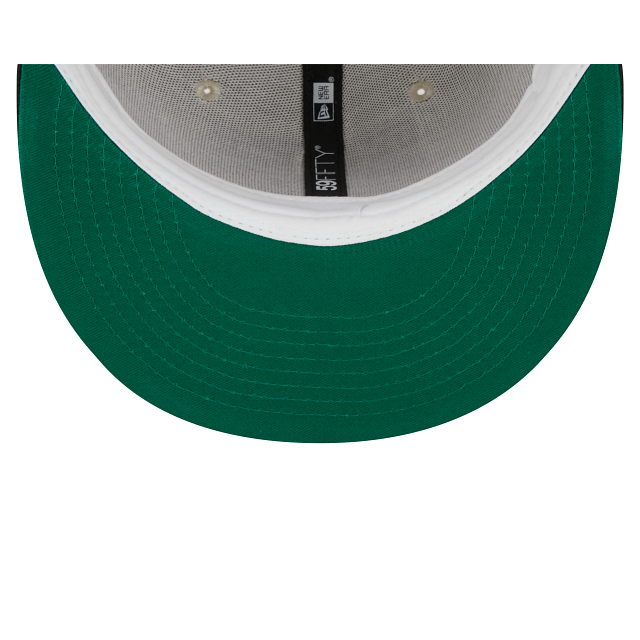 New Era Pittsburgh Pirates Farm Team 2023 59FIFTY Fitted Hat