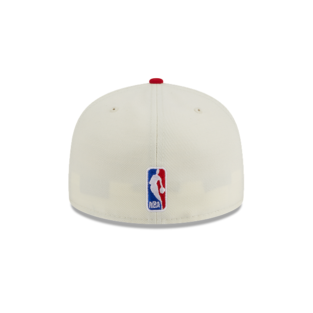 New Era Orlando Magic Star Trail 2023 59FIFTY Fitted Hat