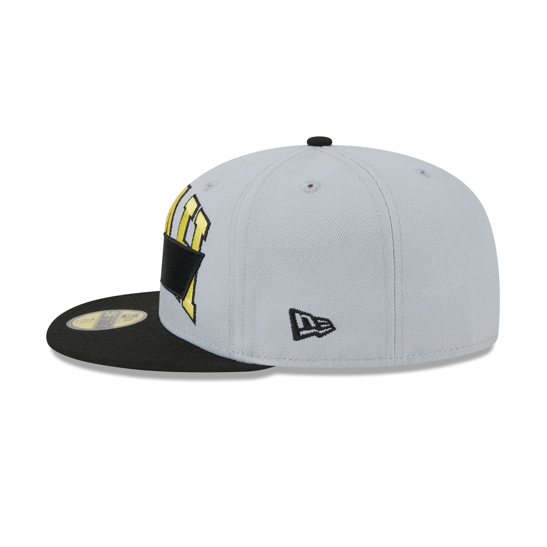 New Era Utah Jazz 2023 Tip-Off 59FIFTY Fitted Hat