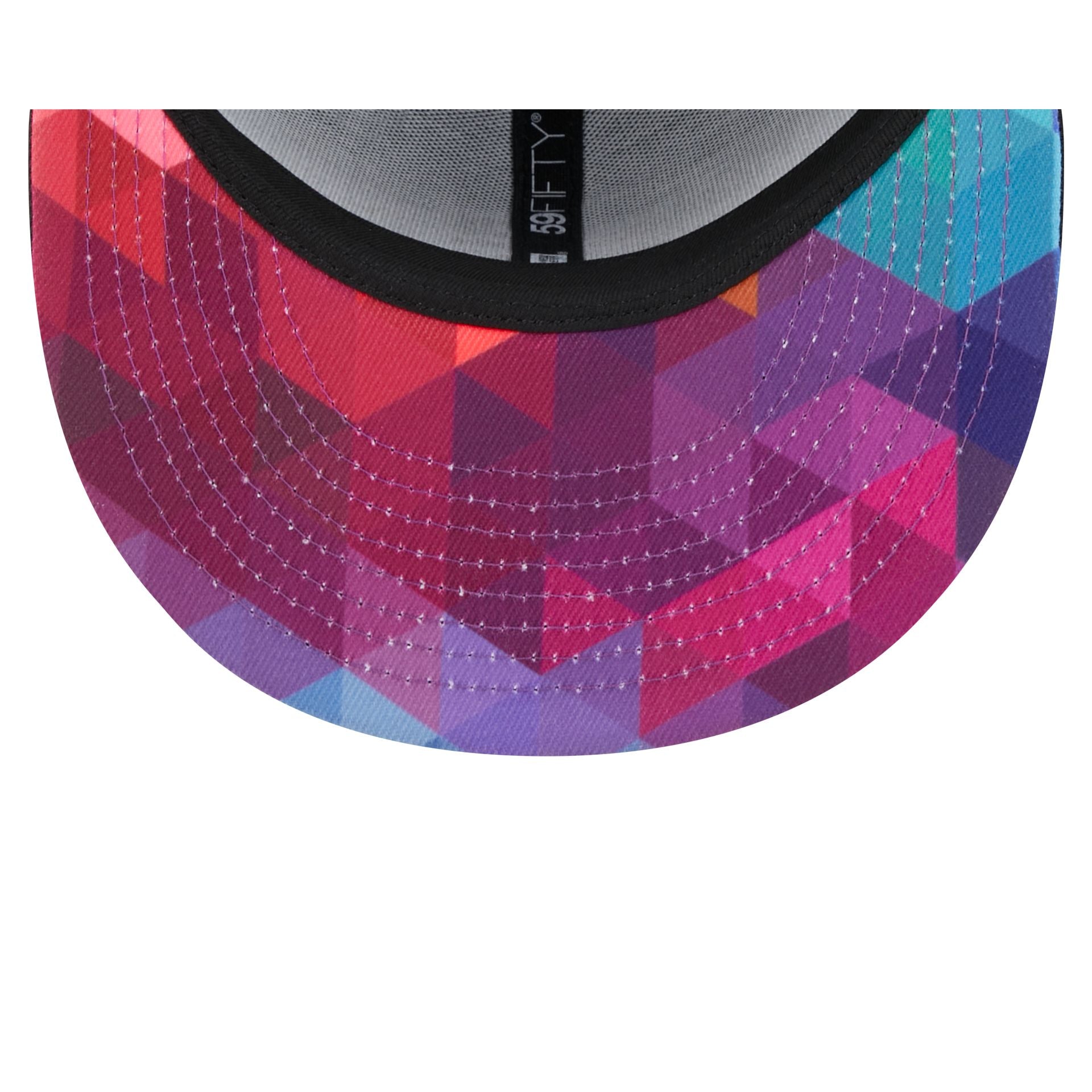 New Era Kansas City Chiefs 2023 Crucial Catch 59FIFTY Fitted Hat