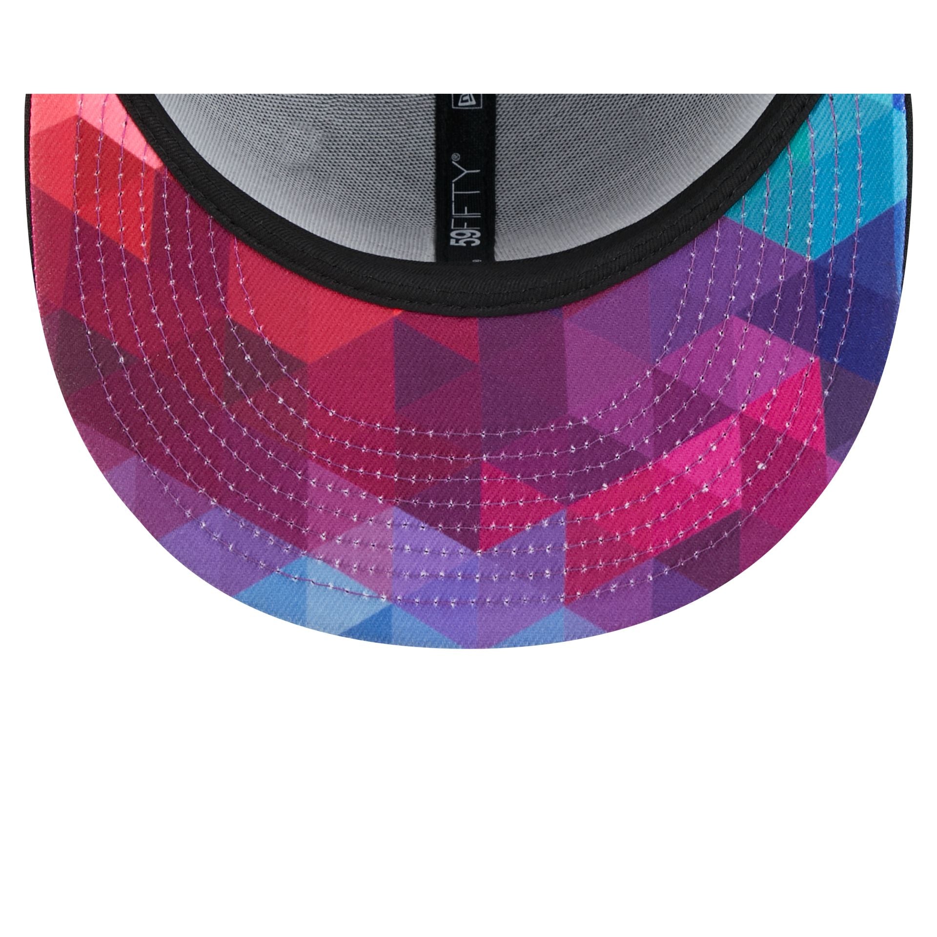 New Era Los Angeles Chargers 2023 Crucial Catch 59FIFTY Fitted Hat