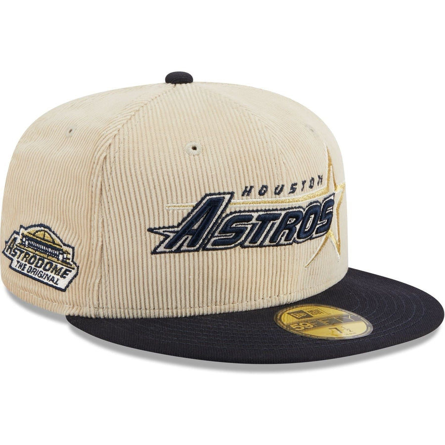 Houston Astros 59FIFTY Fitted Hats | Houston Astros Baseball Caps