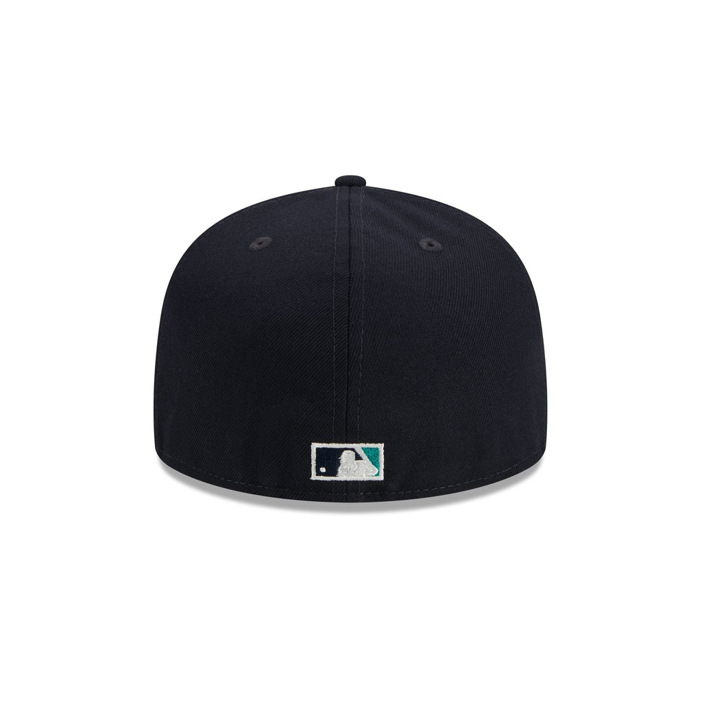 New Era Seattle Mariners Duo Logo 2023 59FIFTY Fitted Hat