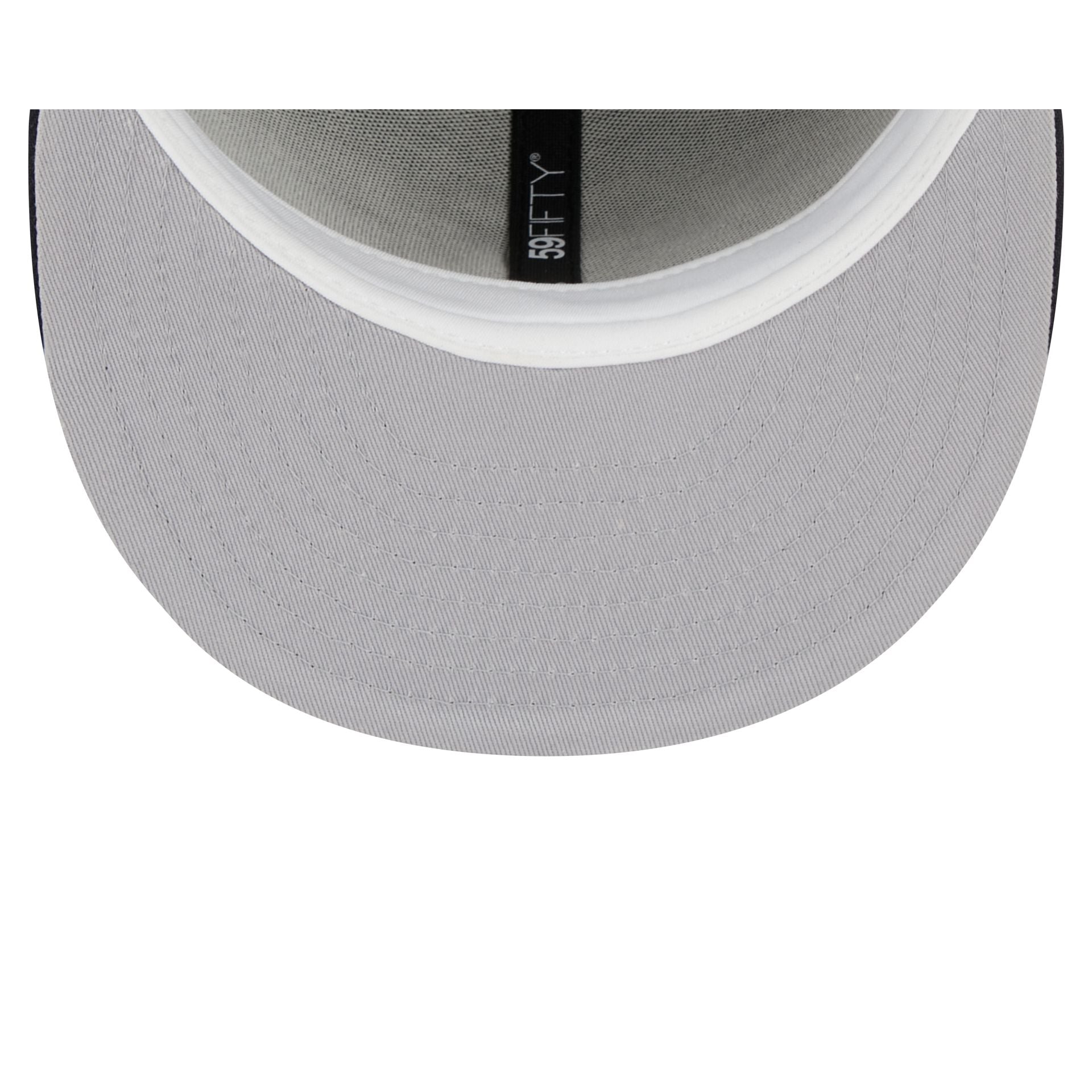 New Era Seattle Mariners Duo Logo 2023 59FIFTY Fitted Hat