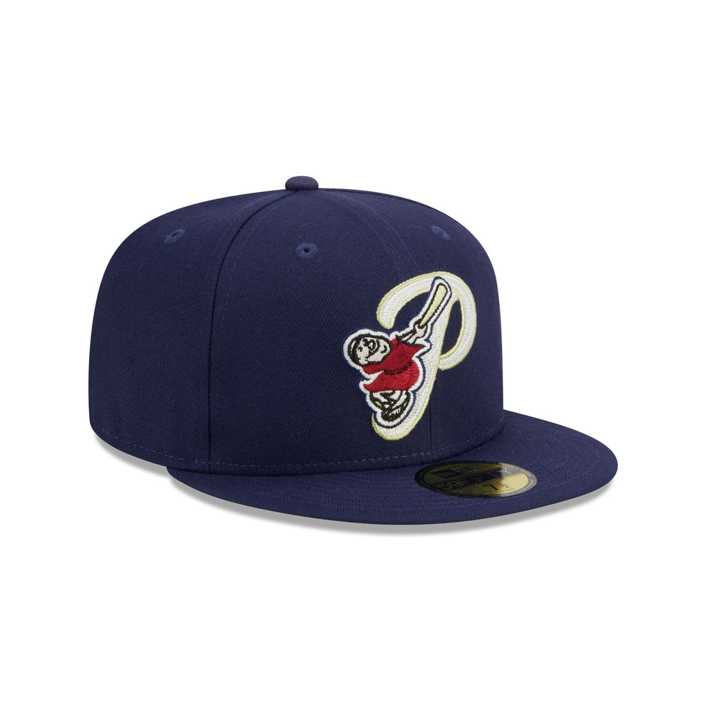 New Era San Diego Padres Duo Logo 2023 59FIFTY Fitted Hat