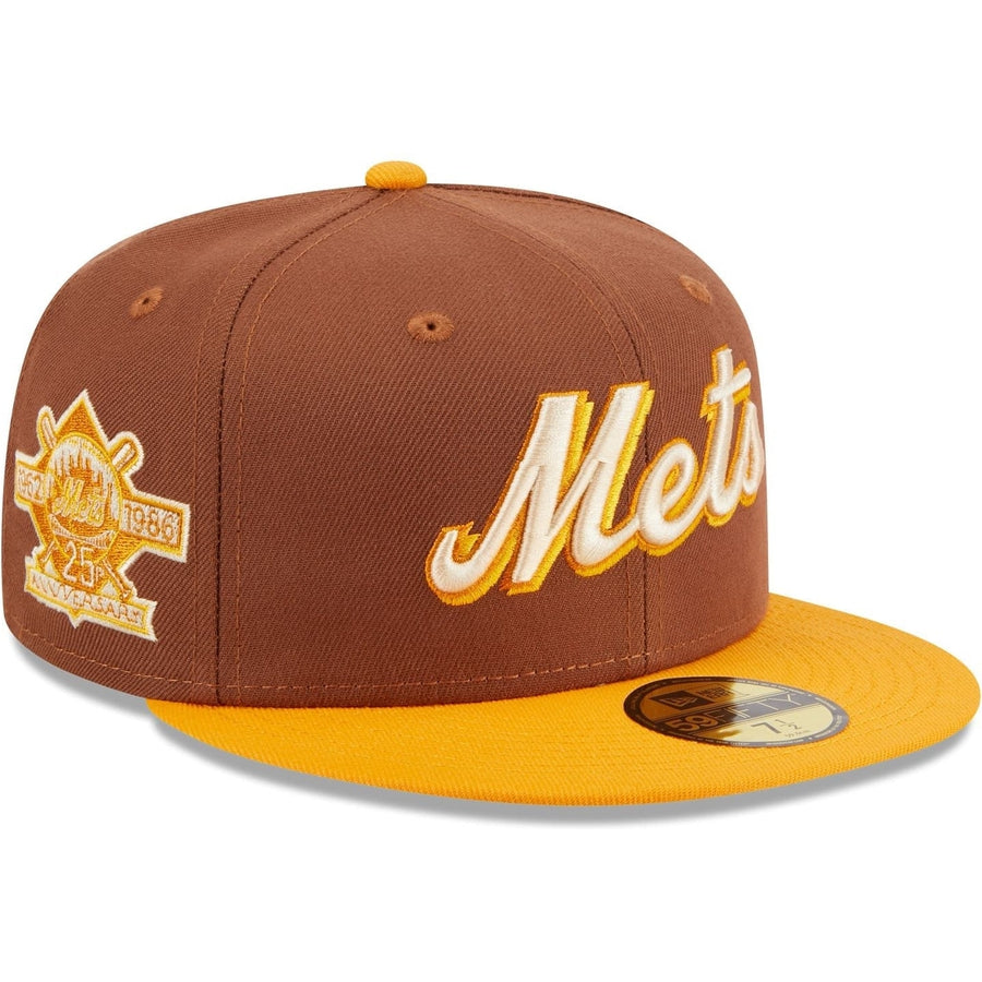 New York Mets Fitted Hats | New Era New York Mets Fitted Baseball Caps