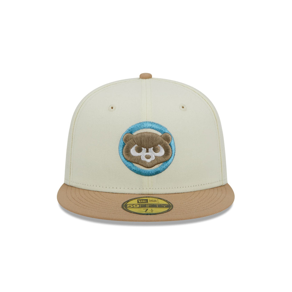 New Era Chicago Cubs City Icon 2023 59FIFTY Fitted Hat