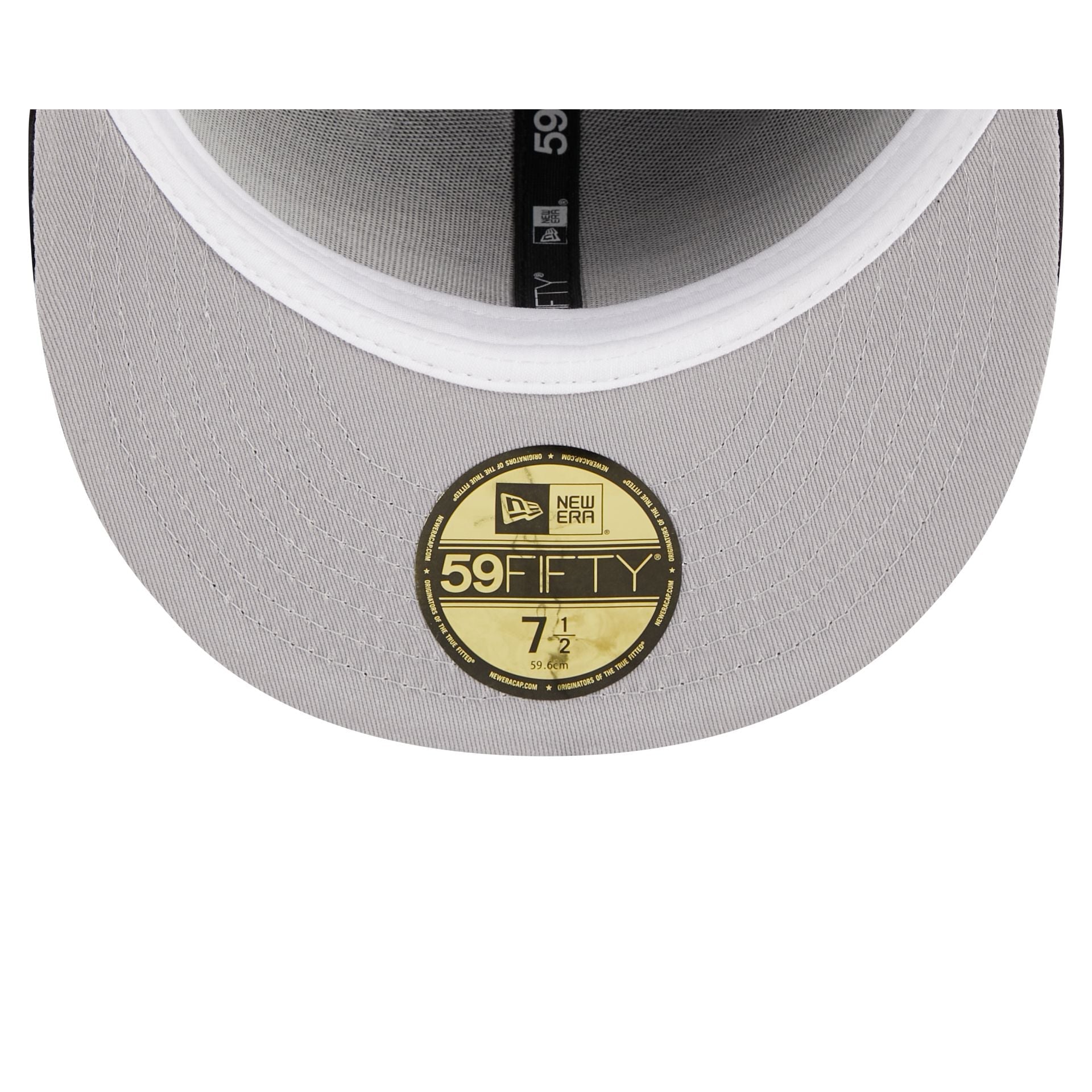 New Era Arizona Diamondbacks Throwback Corduroy 2023 59FIFTY Fitted Hat