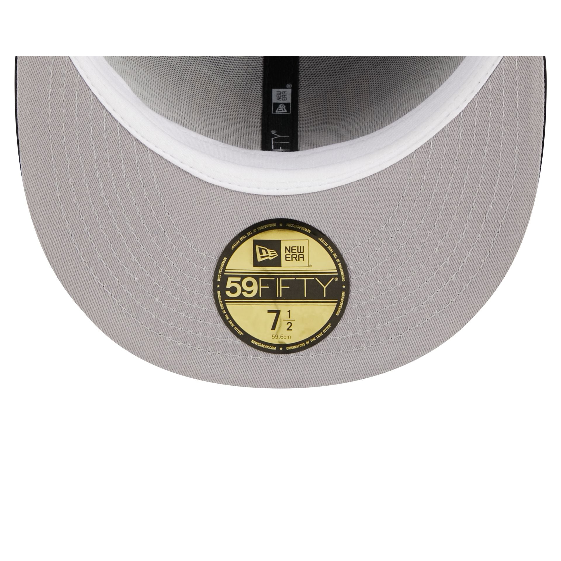 New Era Pittsburgh Pirates Throwback Corduroy 2023 59FIFTY Fitted Hat