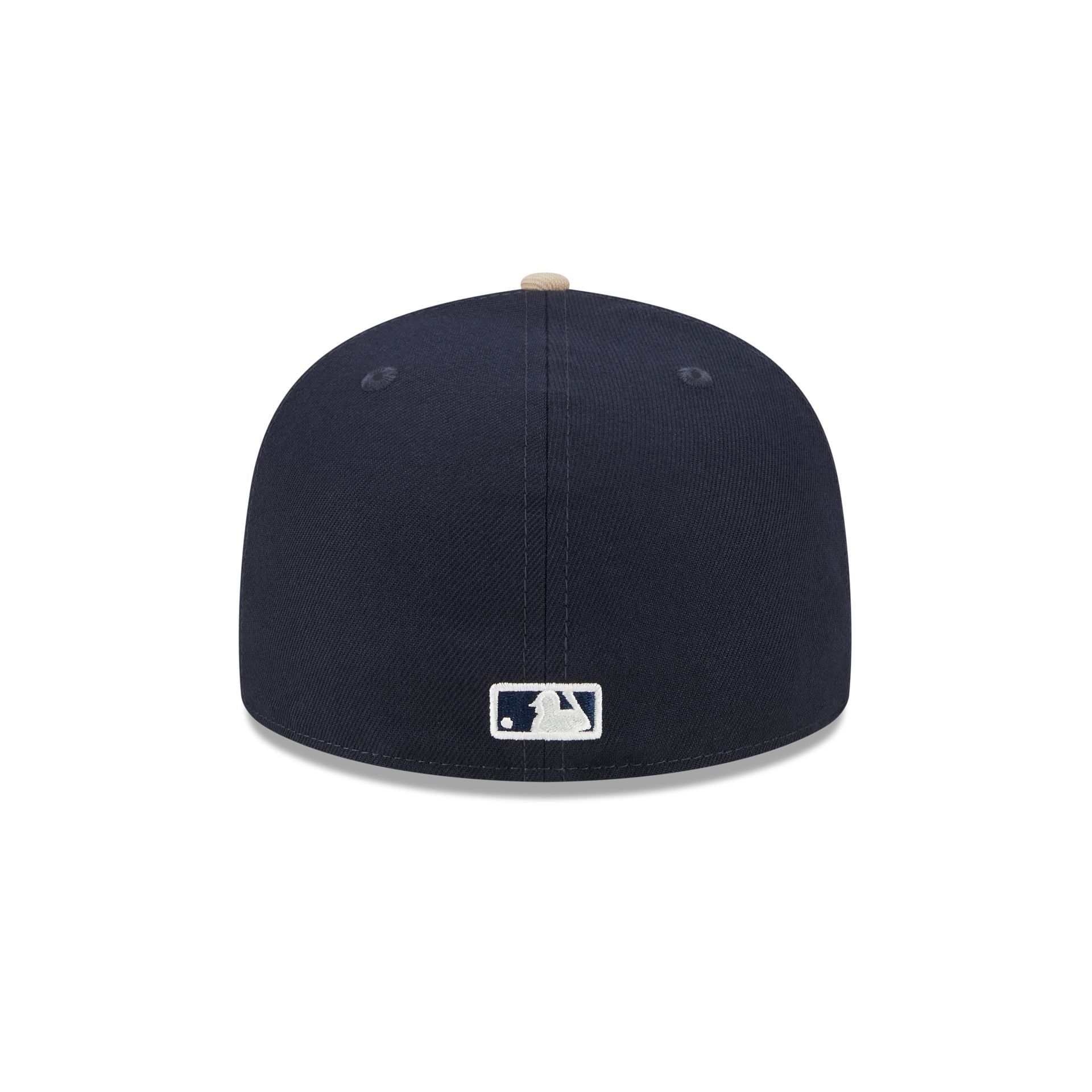 New Era Boston Red Sox Varsity Pin 2023 59FIFTY Fitted Hat