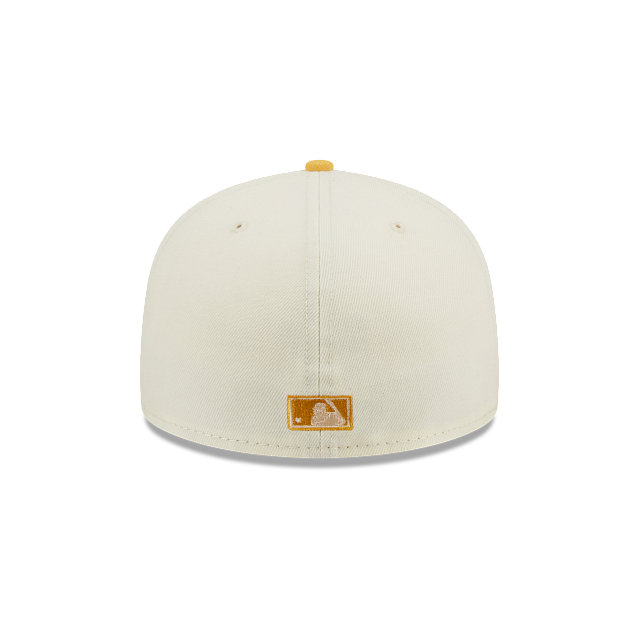 New Era Arizona Diamondbacks Cooperstown Chrome 2023 59FIFTY Fitted Hat