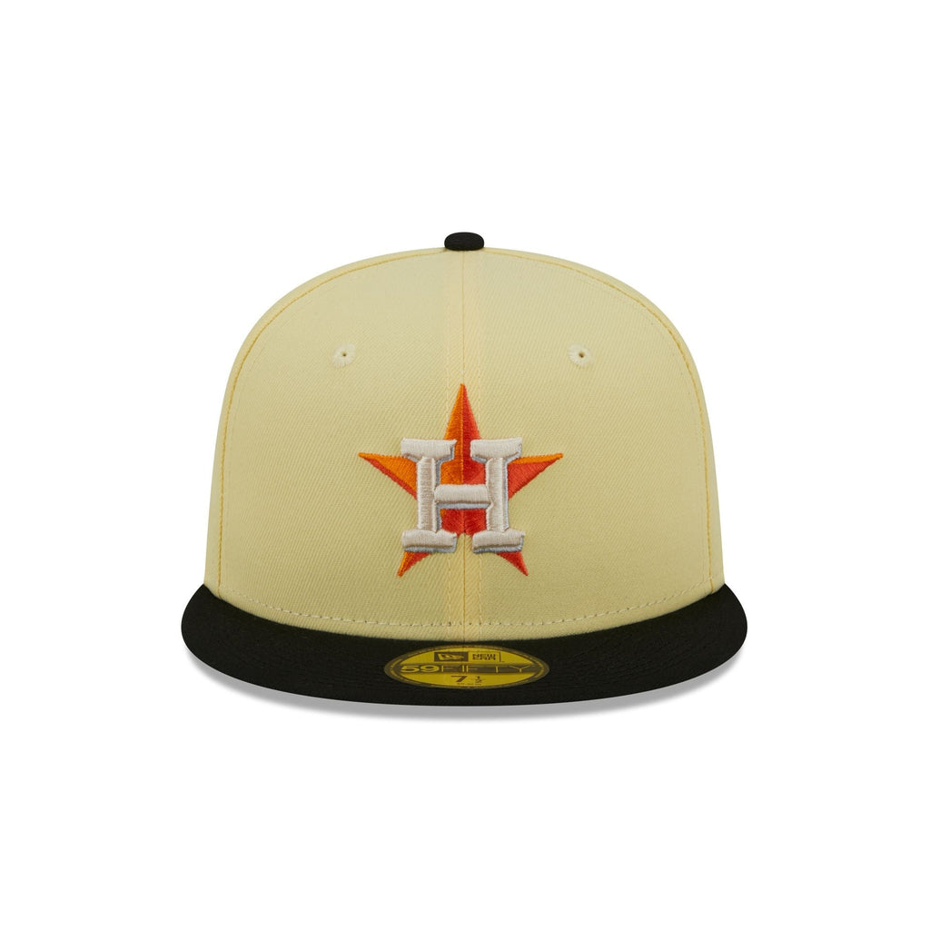 Houston Astros 59FIFTY Fitted Hats | Houston Astros Baseball Caps