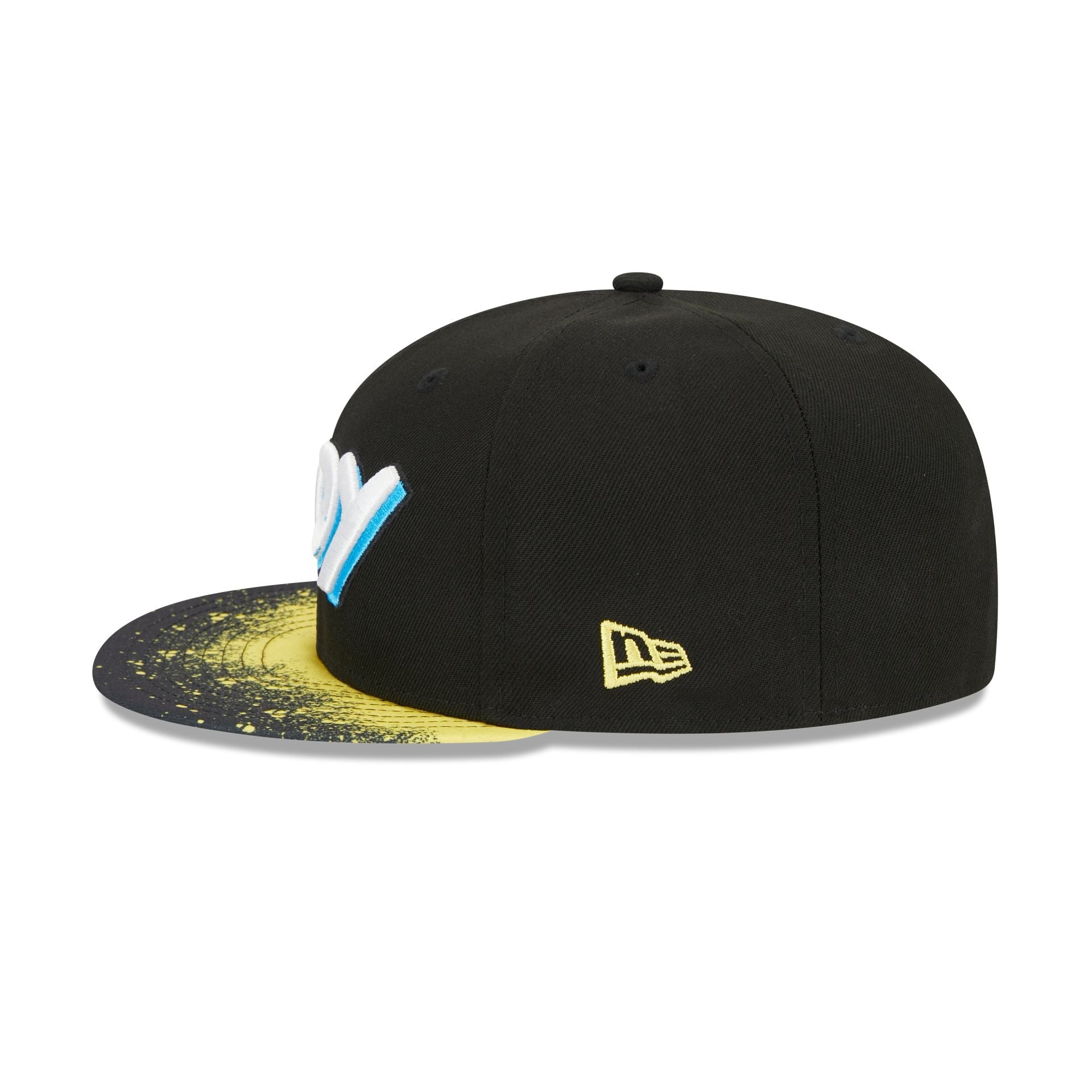 New Era Indiana Pacers 2023/24 City Edition 59FIFTY Fitted Hat