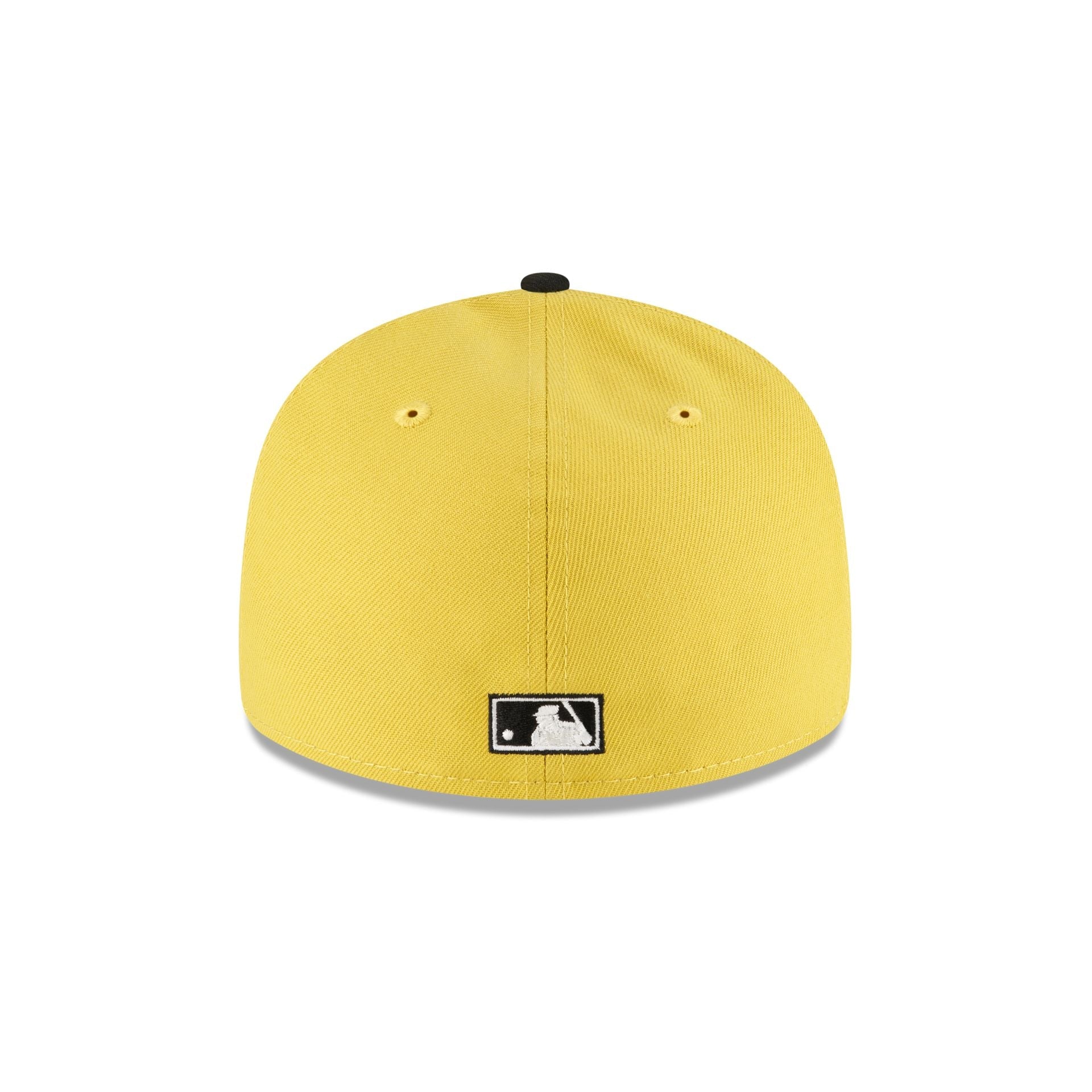 New Era Philadelphia Phillies Chartreuse Crown Low Profile 2023 59FIFT