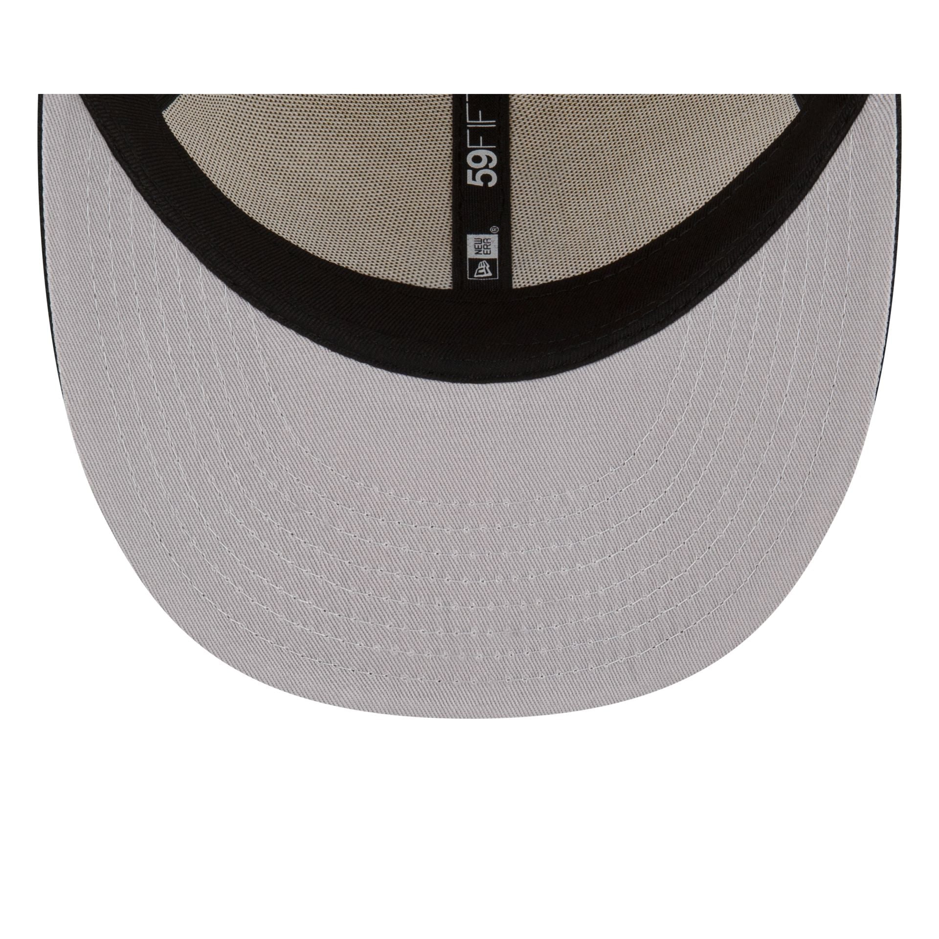 New Era Seattle Mariners Chartreuse Crown Low Profile 2023 59FIFTY ...