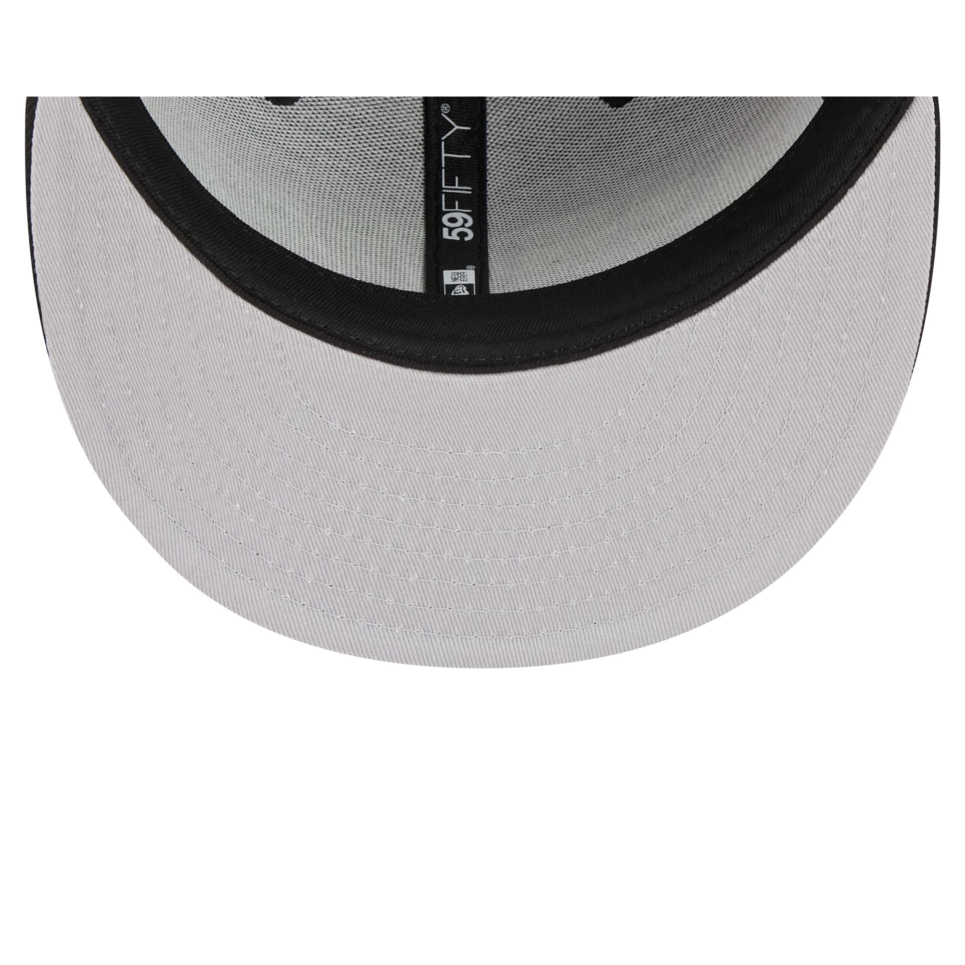 New Era New York Yankees Slime Drip 2023 59FIFTY Fitted Hat