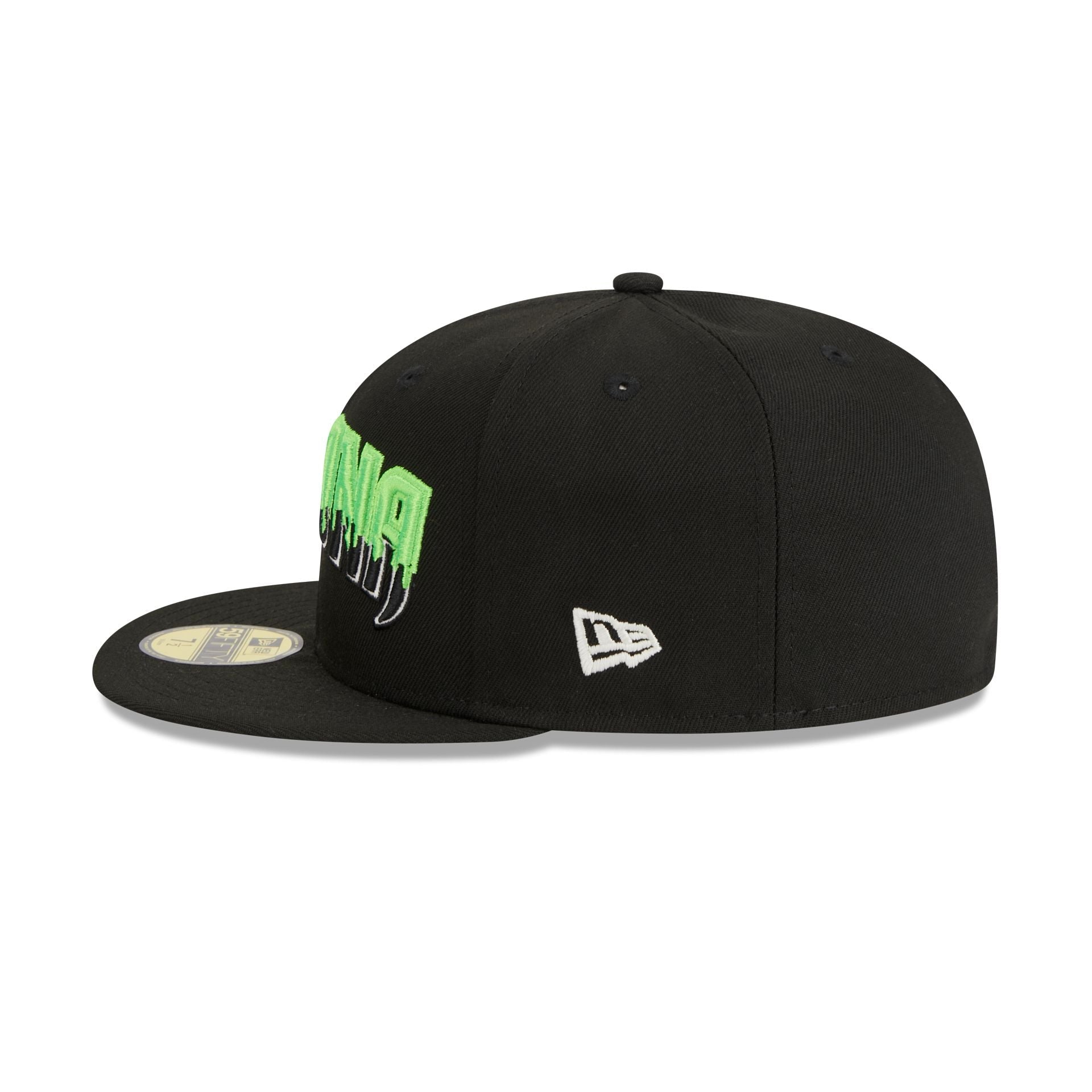 New Era Arizona Diamondbacks Slime Drip 2023 59FIFTY Fitted Hat