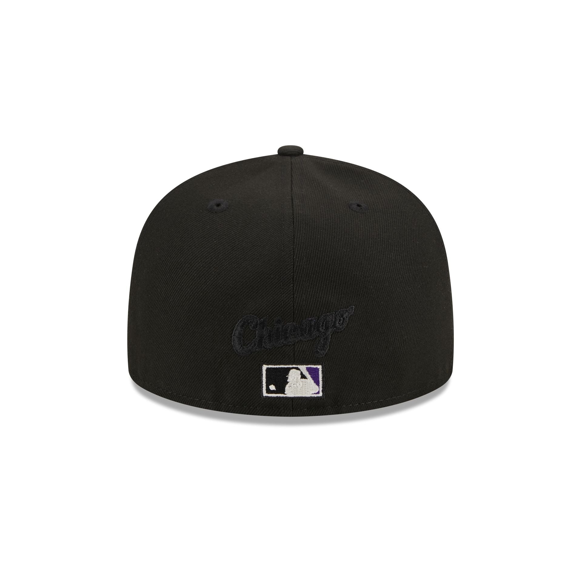 New Era Chicago White Sox Slime Drip 2023 59FIFTY Fitted Hat