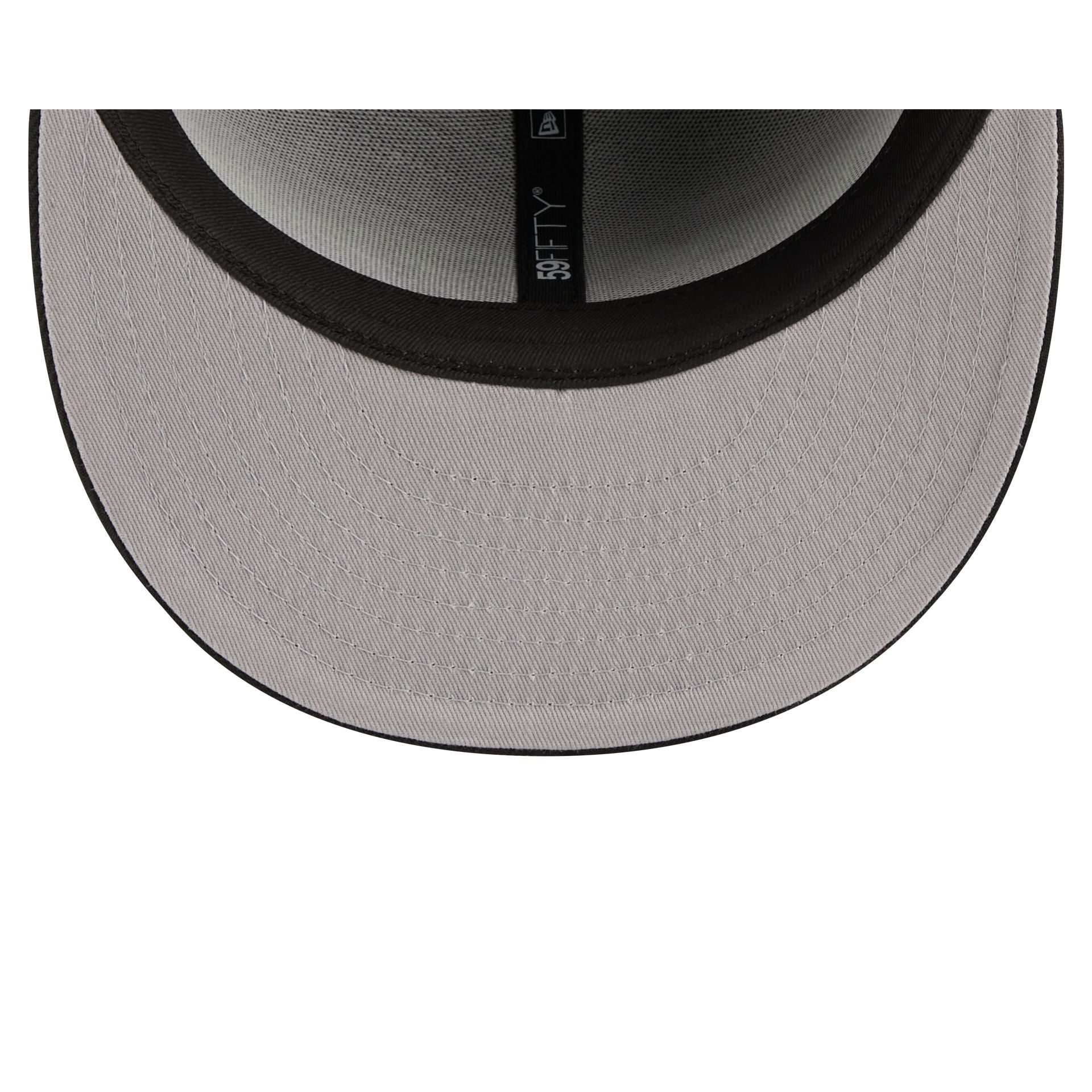 New Era Boston Red Sox Slime Drip 2023 59FIFTY Fitted Hat