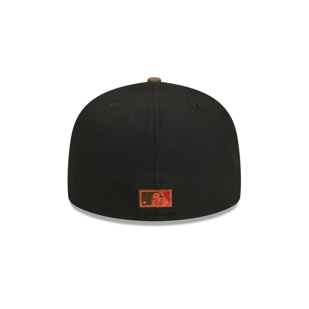 New Era Philadelphia Phillies Rustic Fall 2023 59FIFTY Fitted Hat