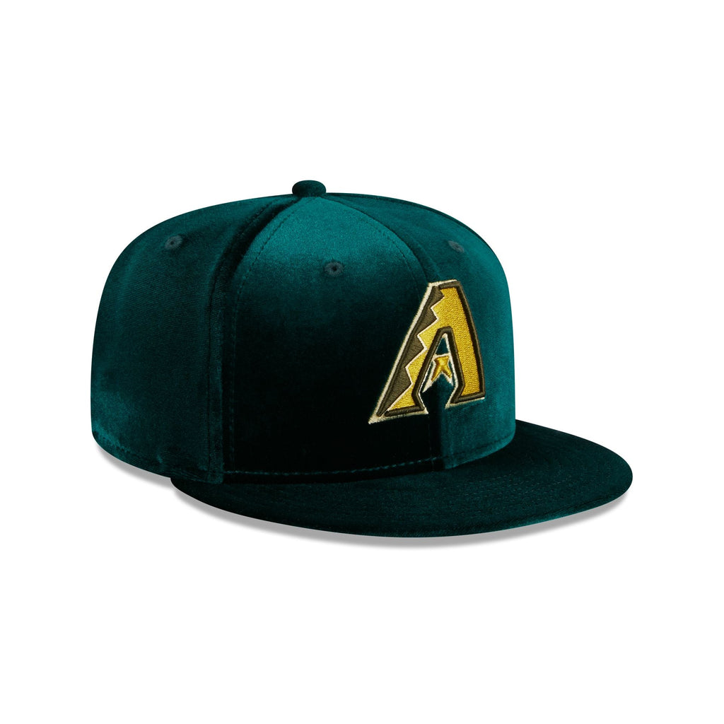 New Era Arizona Diamondbacks Vintage Velvet 2023 59FIFTY Fitted Hat