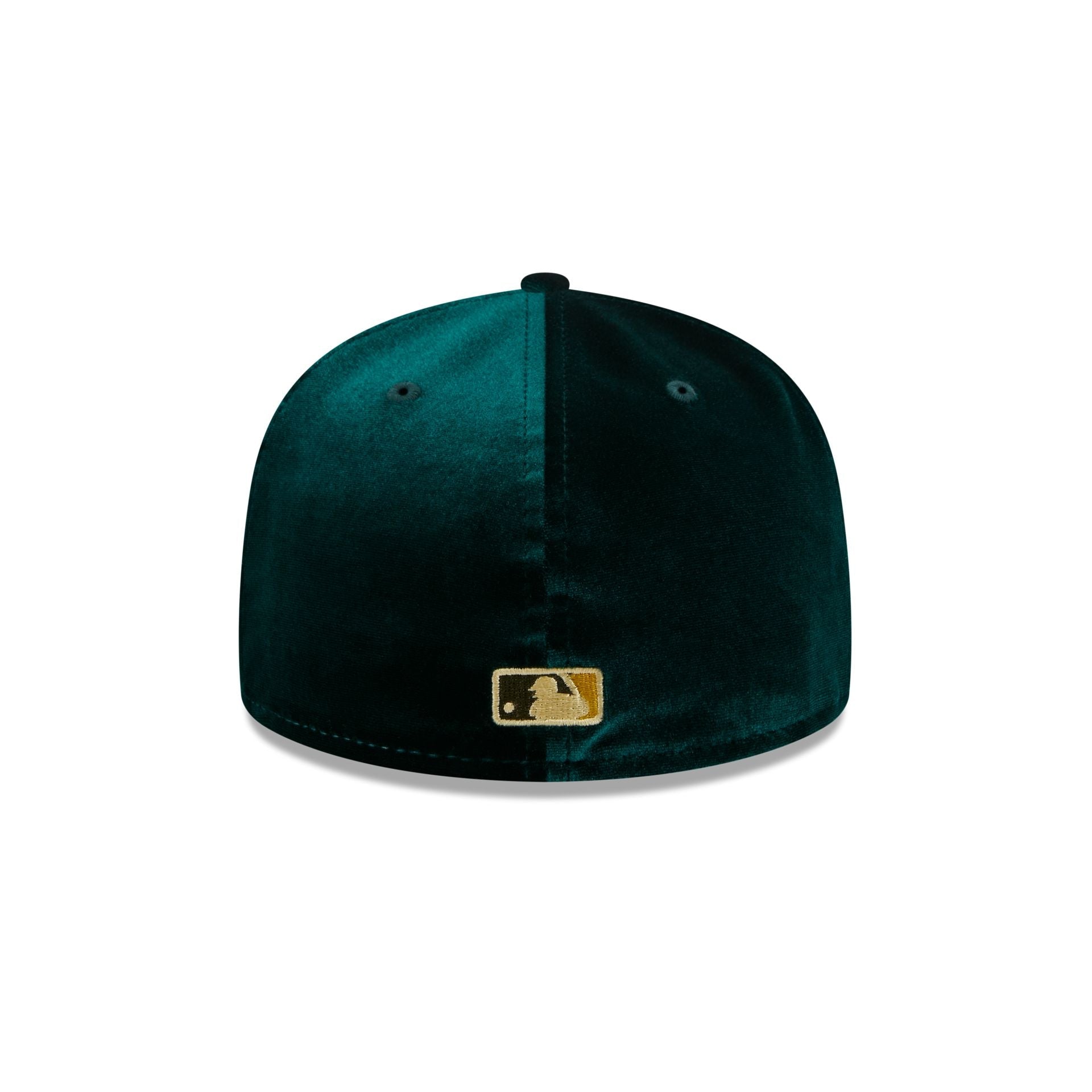 New Era Seattle Mariners Vintage Velvet 2023 59FIFTY Fitted Hat