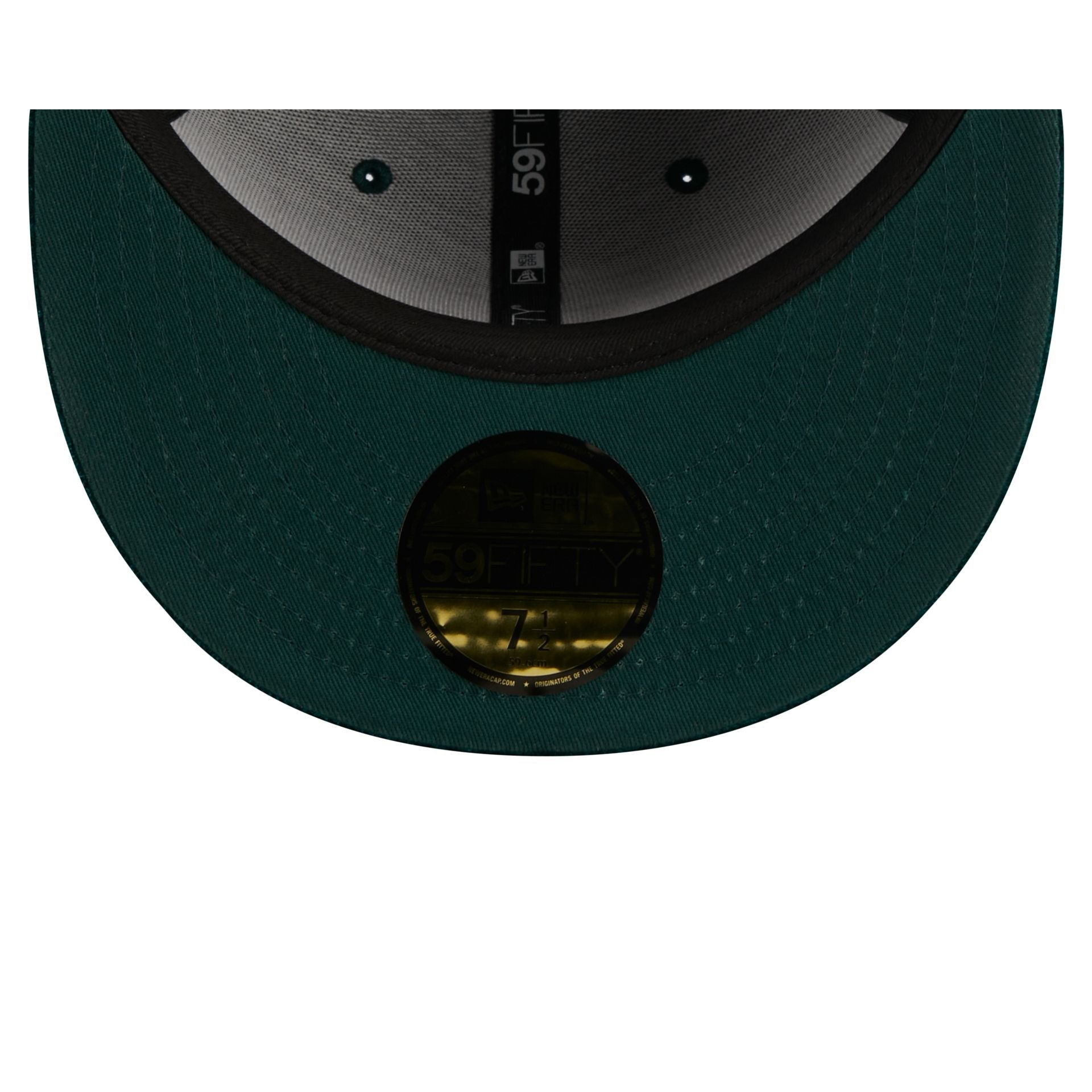 New Era Seattle Mariners Vintage Velvet 2023 59FIFTY Fitted Hat
