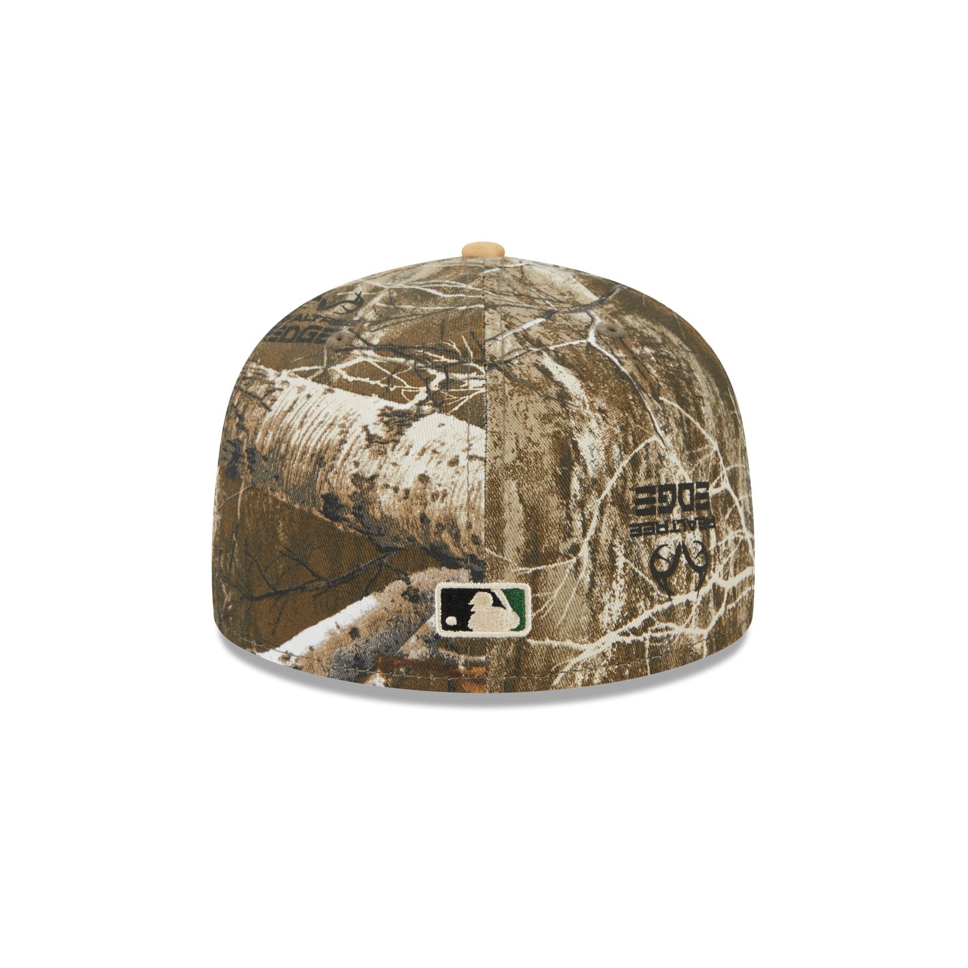 New Era New York Yankees Realtree 2023 59FIFTY Fitted Hat