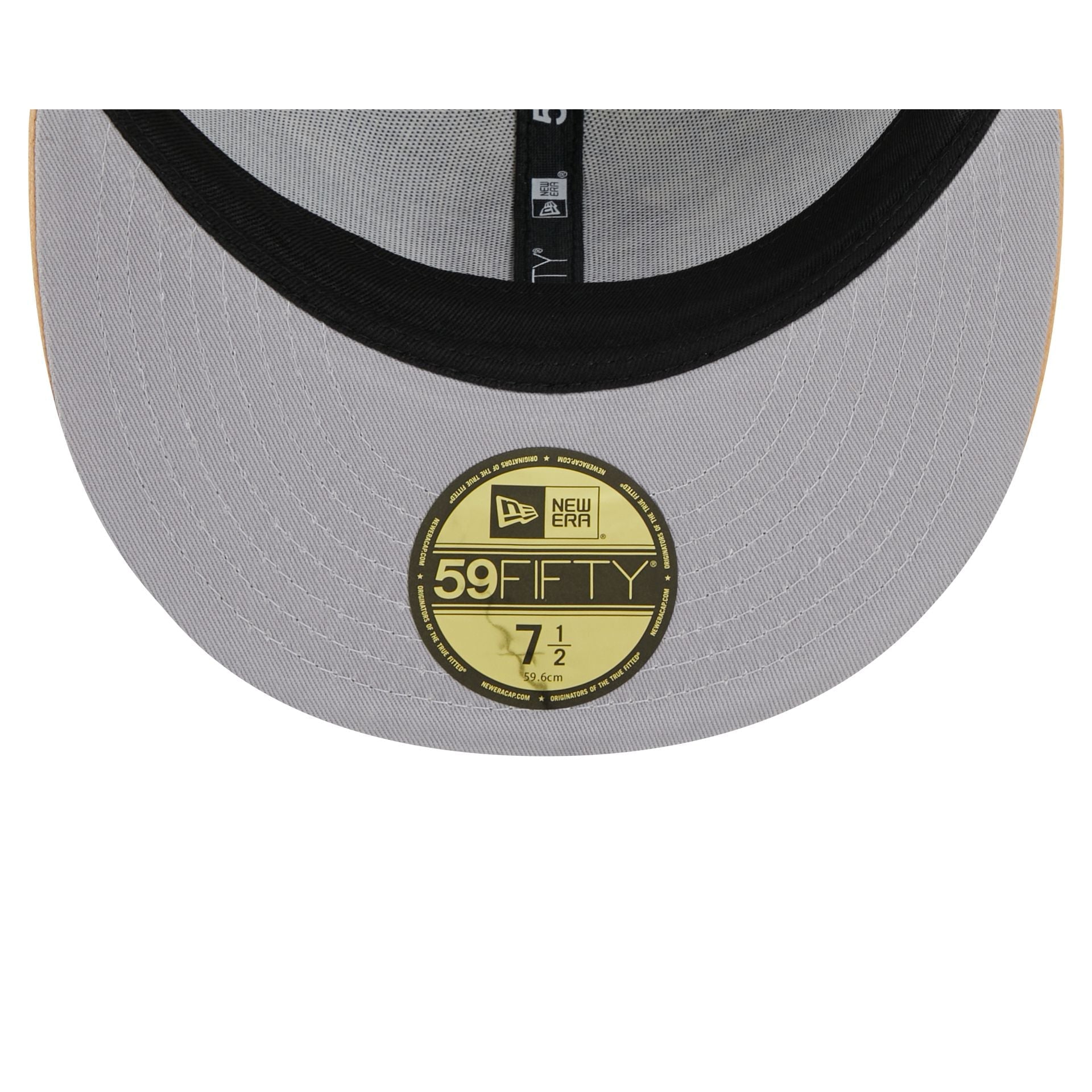 New Era New York Yankees Realtree 2023 59FIFTY Fitted Hat