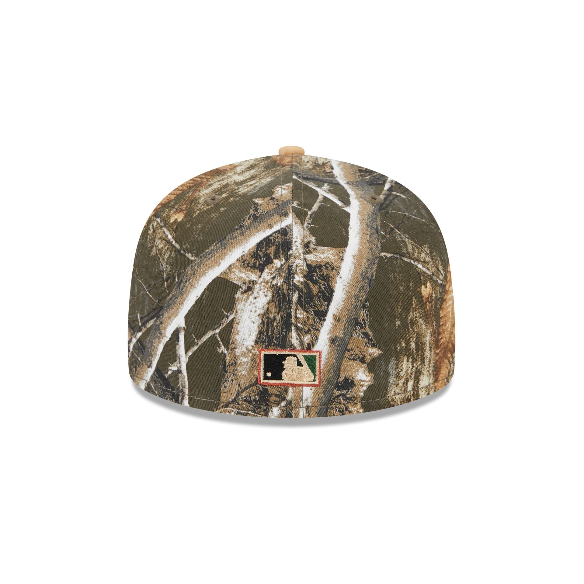 New Era San Francisco Giants Realtree 2023 59FIFTY Fitted Hat
