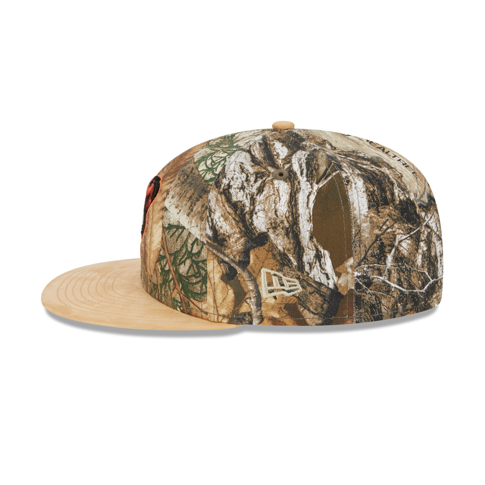 New Era Arizona Diamondbacks Realtree 2023 59FIFTY Fitted Hat