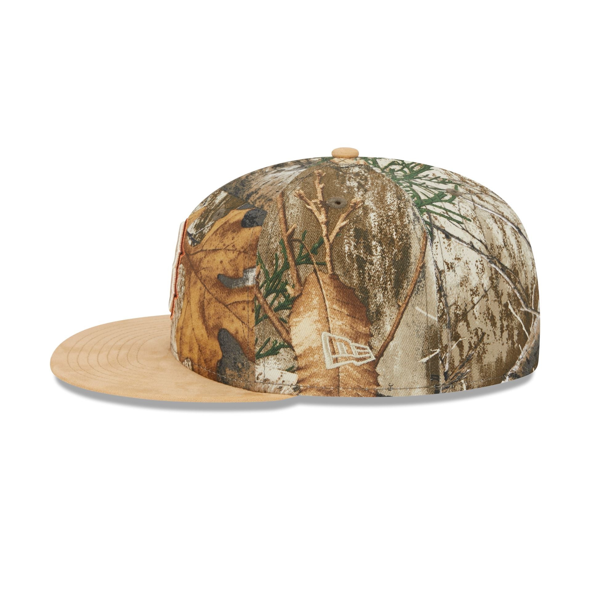 New Era Boston Red Sox Realtree 2023 59FIFTY Fitted Hat