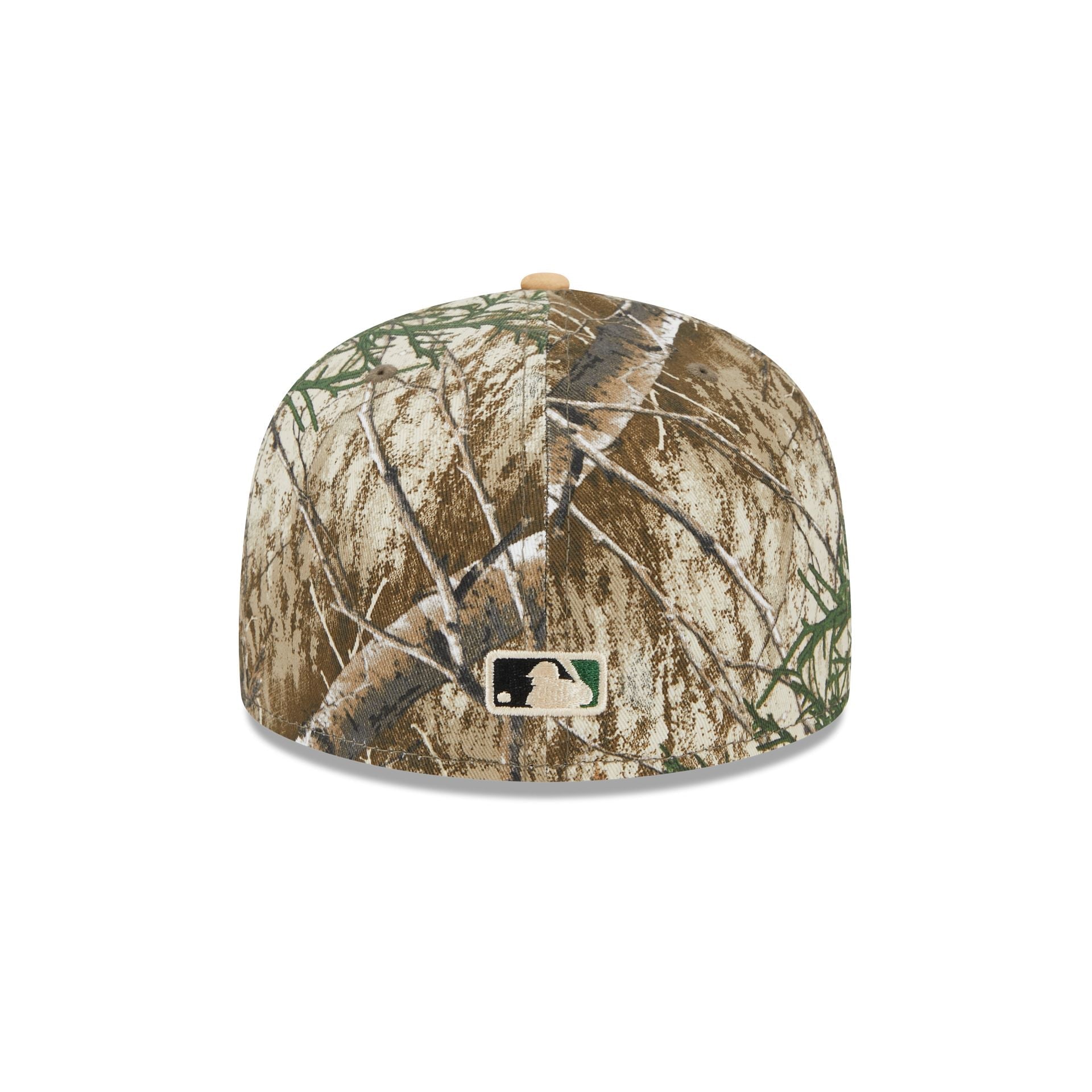 New Era Boston Red Sox Realtree 2023 59FIFTY Fitted Hat