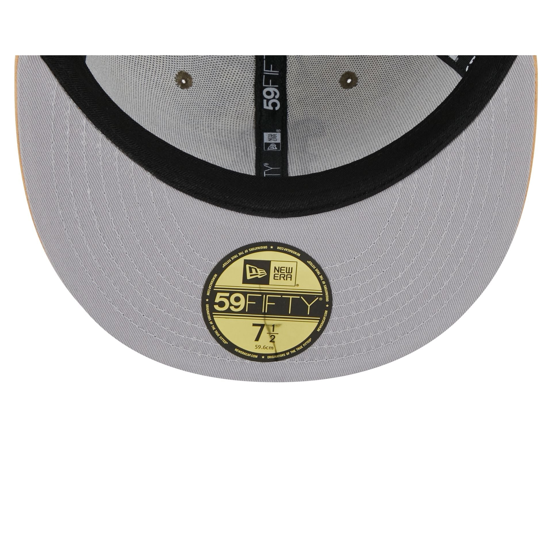 New Era Boston Red Sox Realtree 2023 59FIFTY Fitted Hat