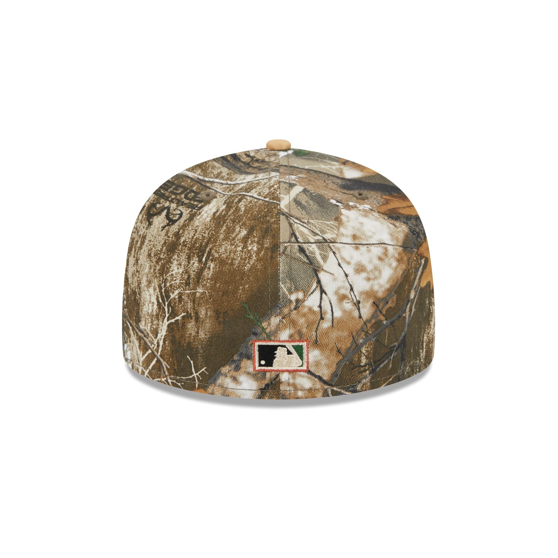 New Era Detroit Tigers Realtree 2023 59FIFTY Fitted Hat