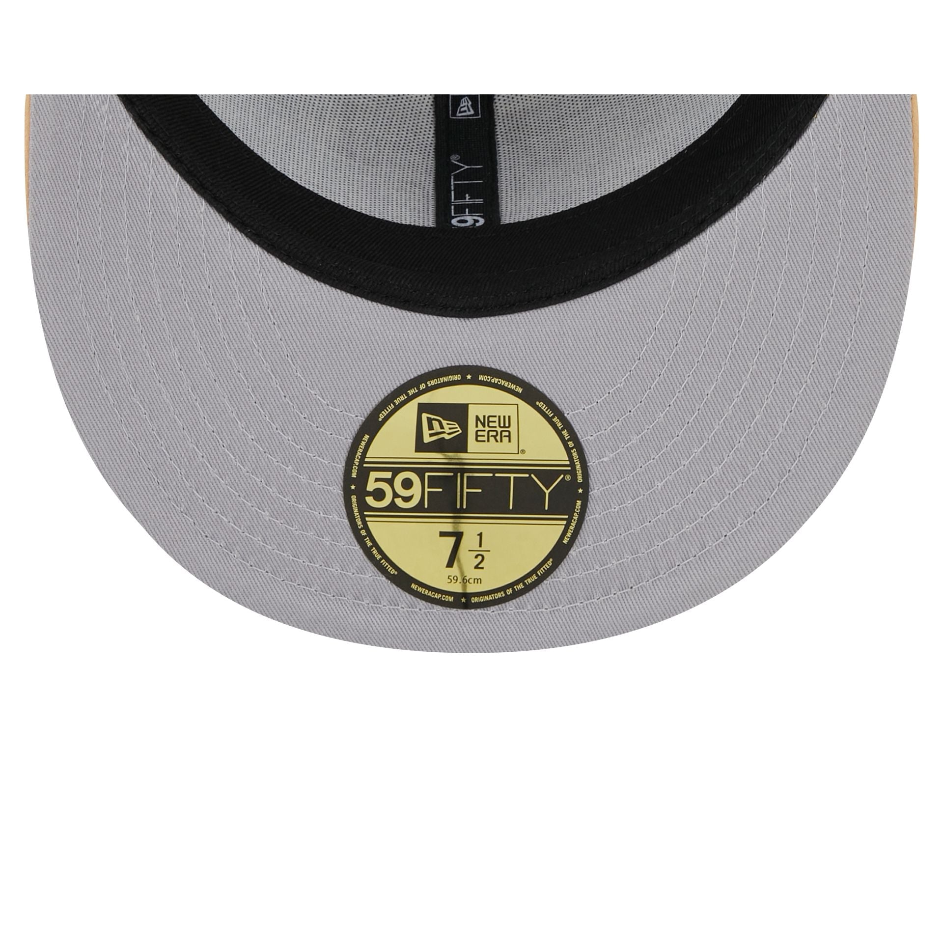 New Era Texas Rangers Realtree 2023 59FIFTY Fitted Hat