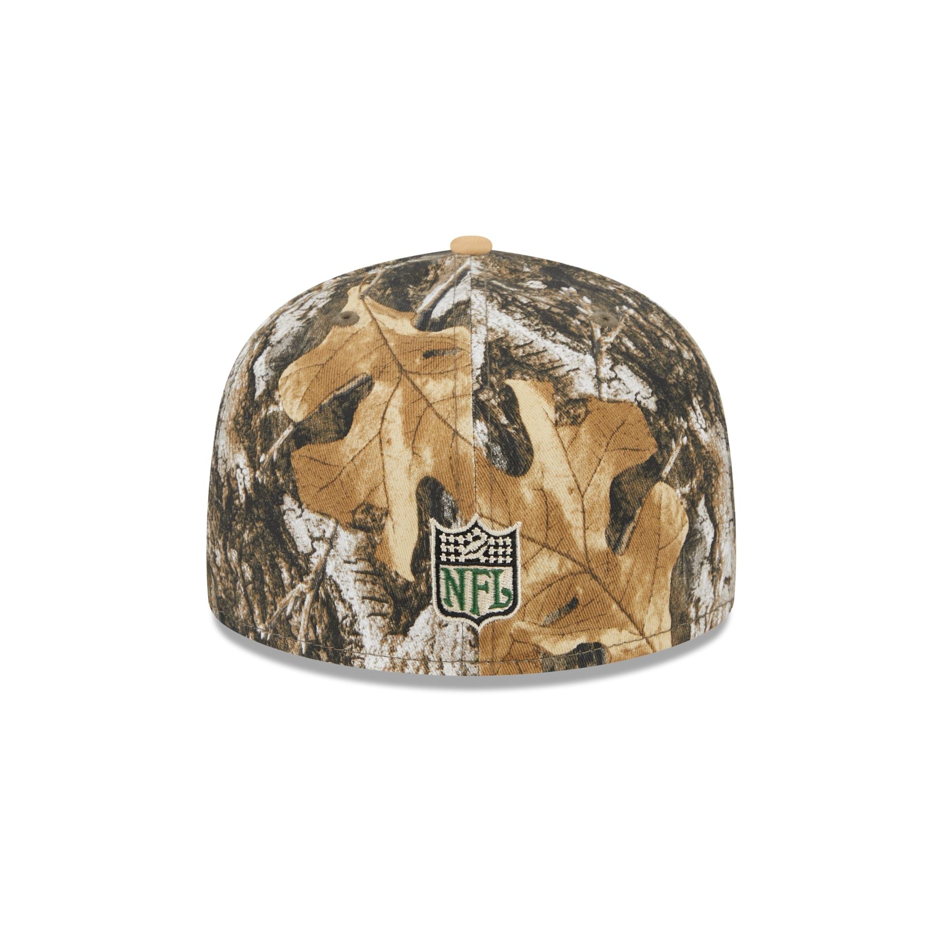 New Era Miami Dolphins Realtree 2023 59FIFTY Fitted Hat