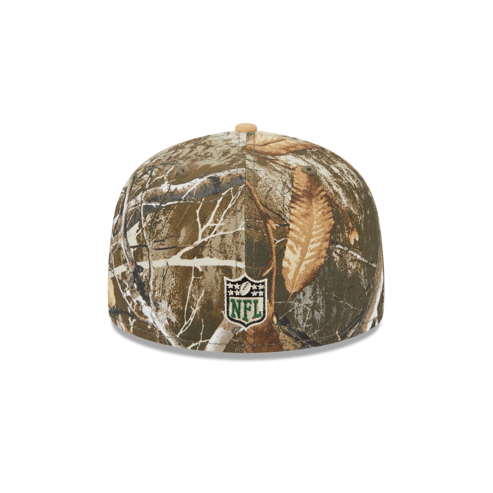 New Era Buffalo Bills Realtree 2023 59FIFTY Fitted Hat