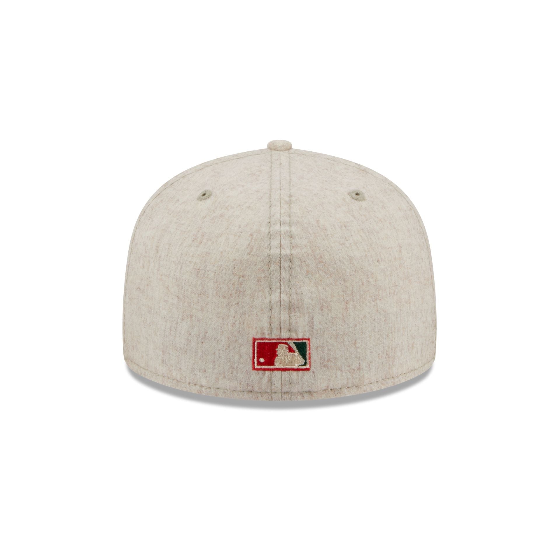 New Era Arizona Diamondbacks Wool Plaid 2023 59FIFTY Fitted Hat