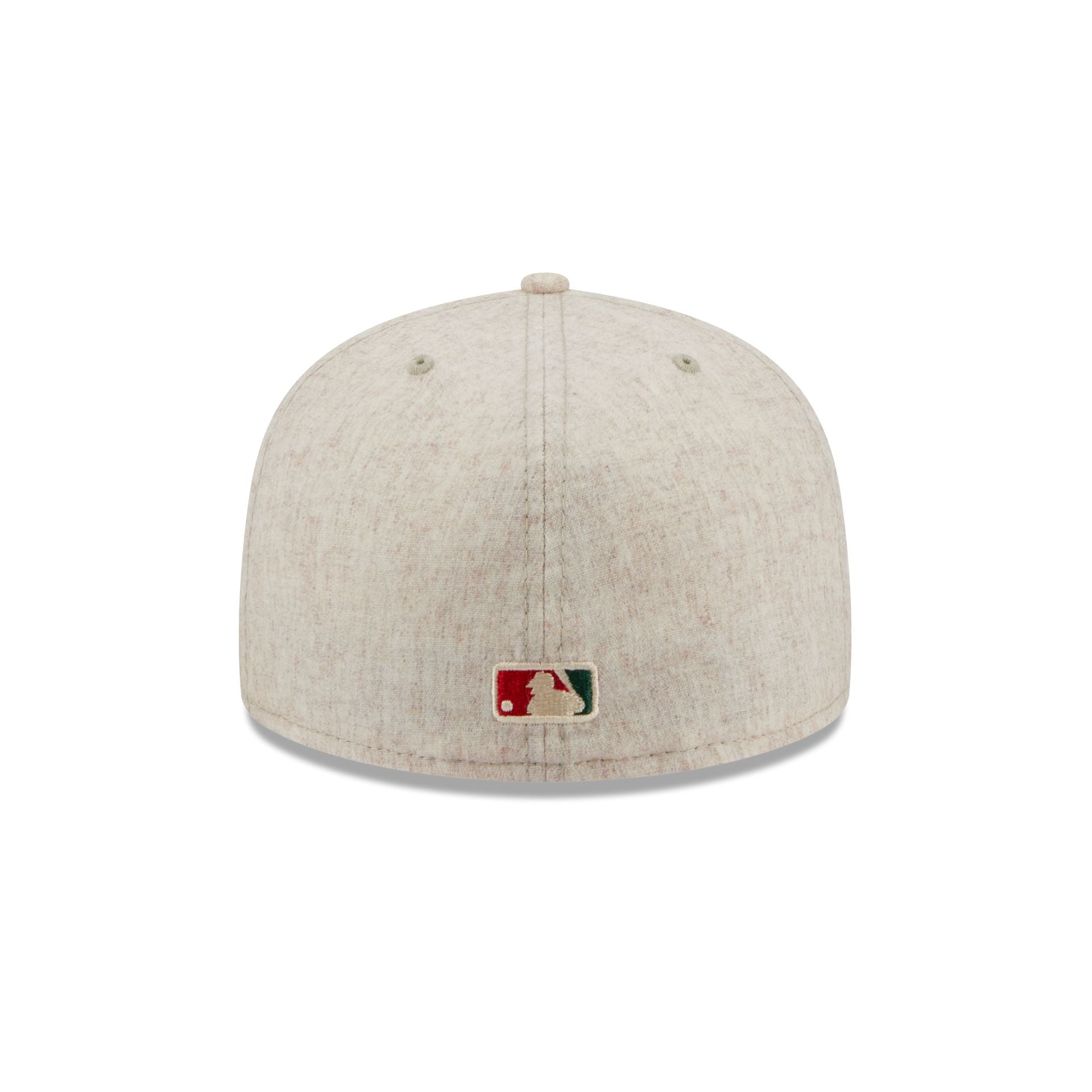 New Era New York Yankees Wool Plaid 2023 59FIFTY Fitted Hat