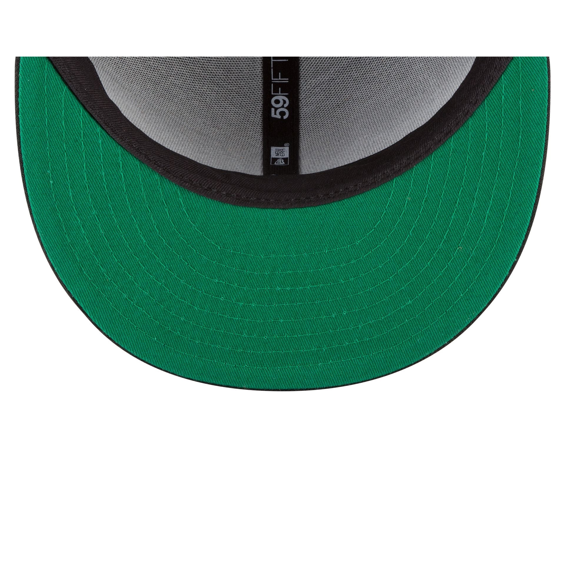 New Era Looney Tunes Bugs Bunny Alt Black 2023 59FIFTY Fitted Hat