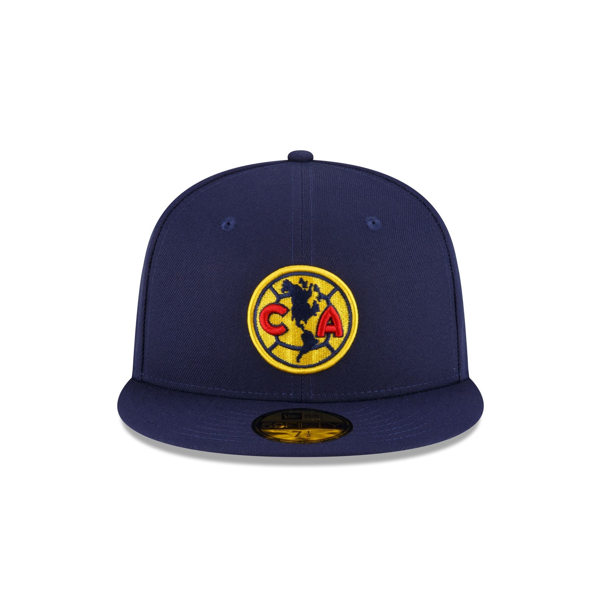 New Era Club America 2023 59FIFTY Fitted Hat