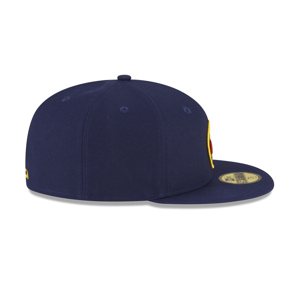 New Era Club America 2023 59FIFTY Fitted Hat