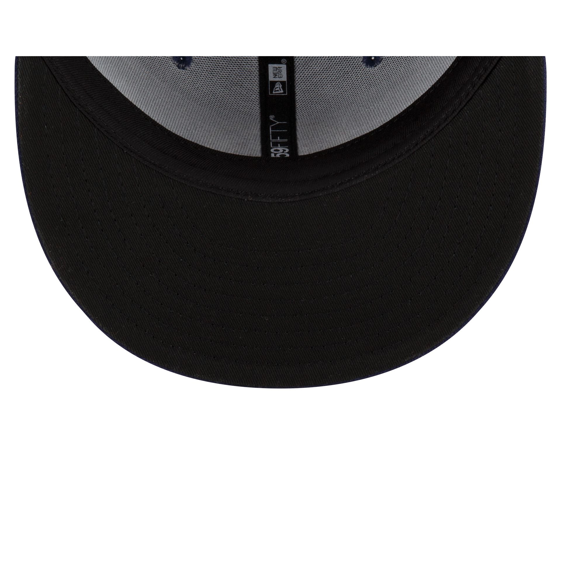New Era Club America 2023 59FIFTY Fitted Hat