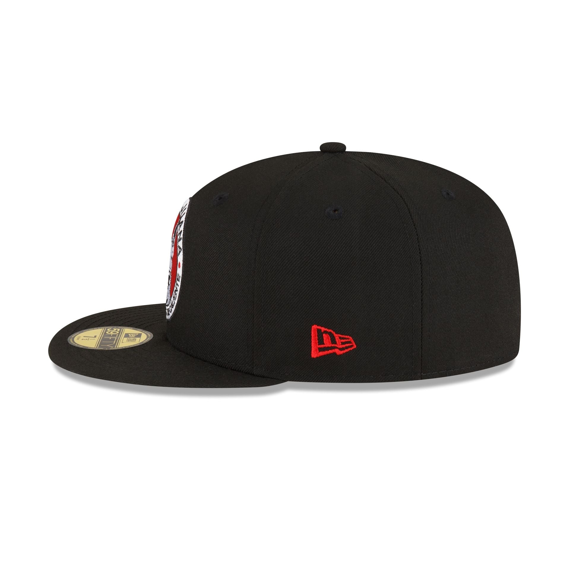 New Era Tijuana Xolos 2023 59FIFTY Fitted Hat