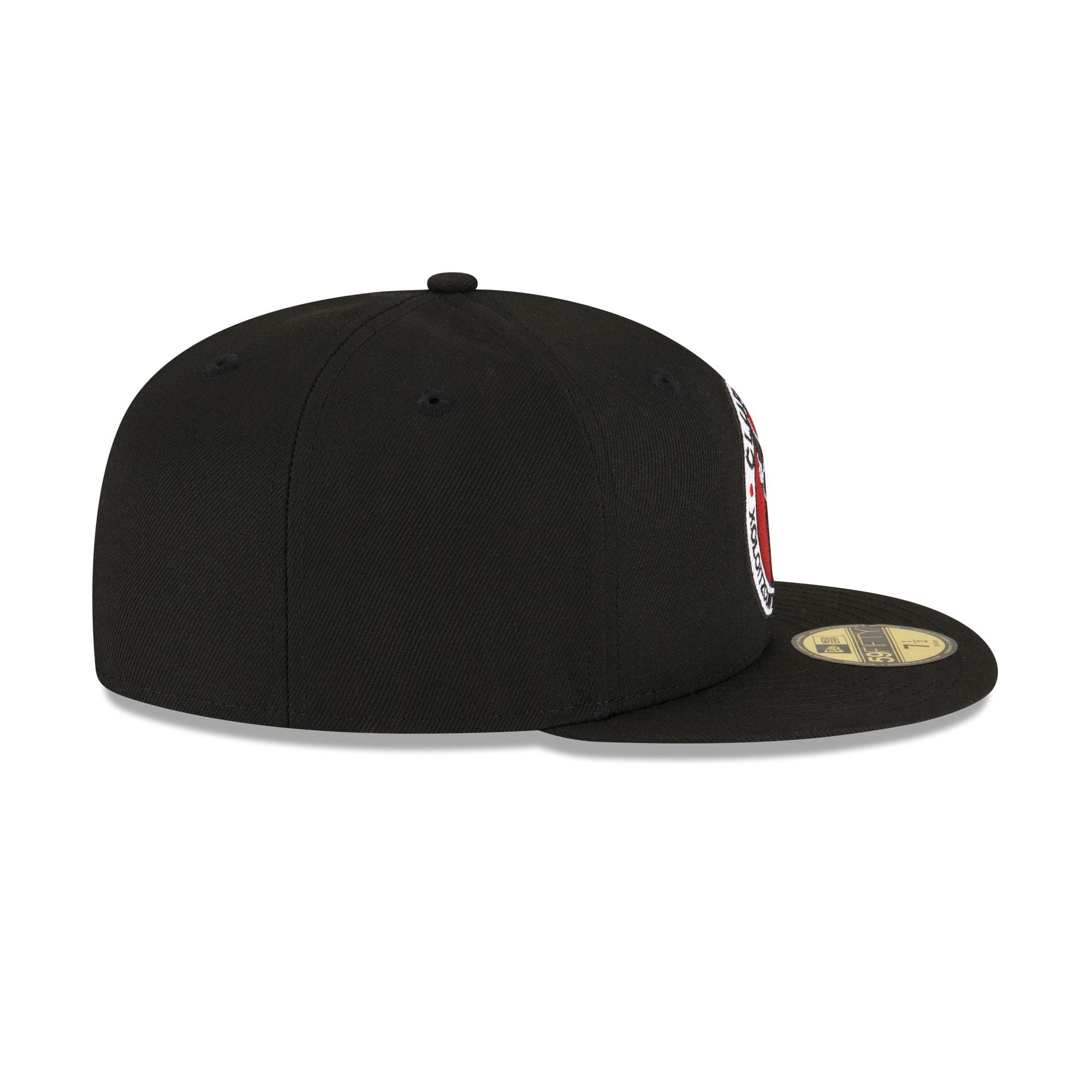 New Era Tijuana Xolos 2023 59FIFTY Fitted Hat