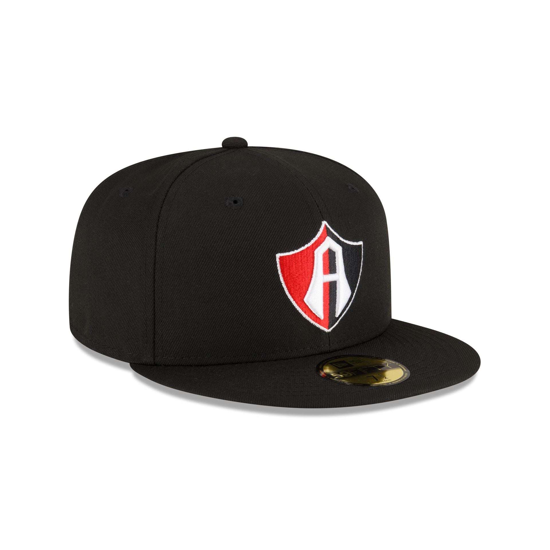 New Era Atlas FC 2023 59FIFTY Fitted Hat