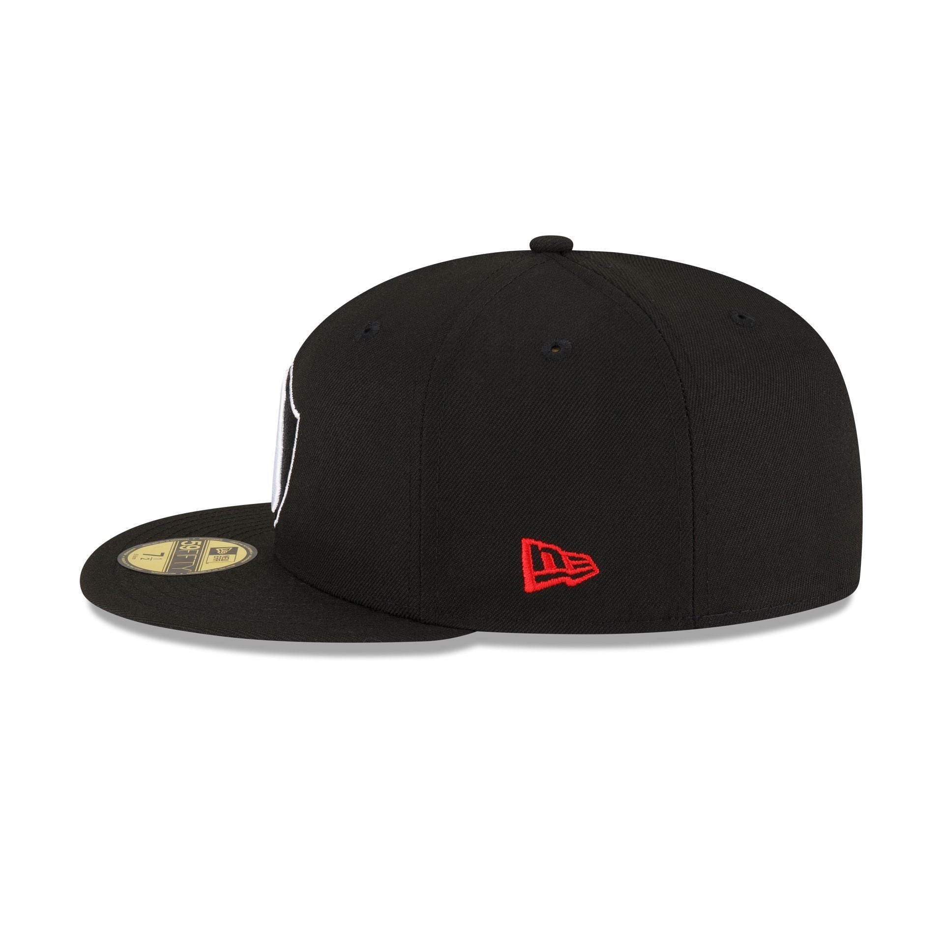 New Era Atlas FC 2023 59FIFTY Fitted Hat