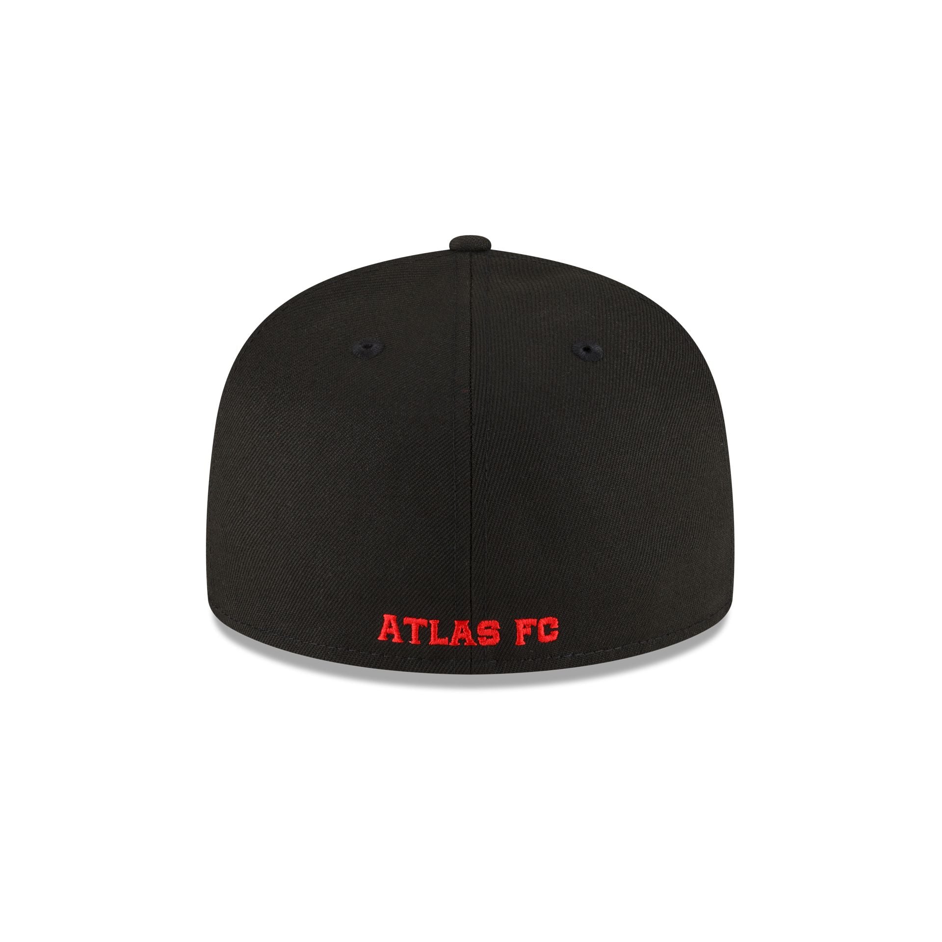 New Era Atlas FC 2023 59FIFTY Fitted Hat