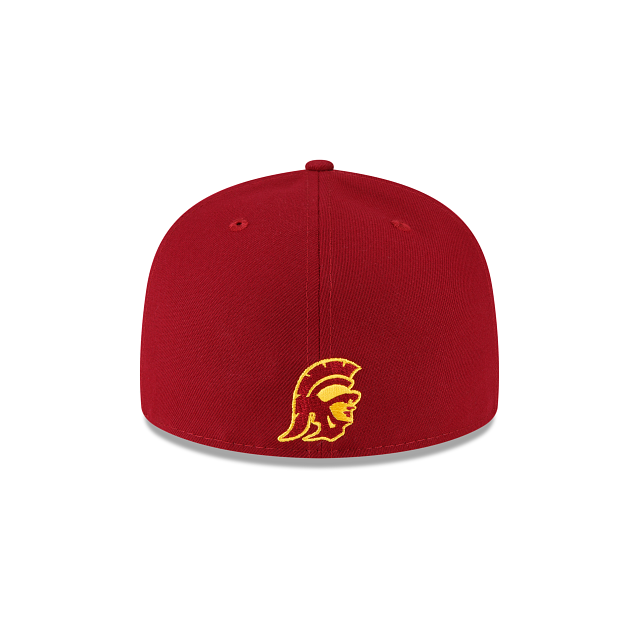 New Era USC Trojans 2023 59FIFTY Fitted Hat